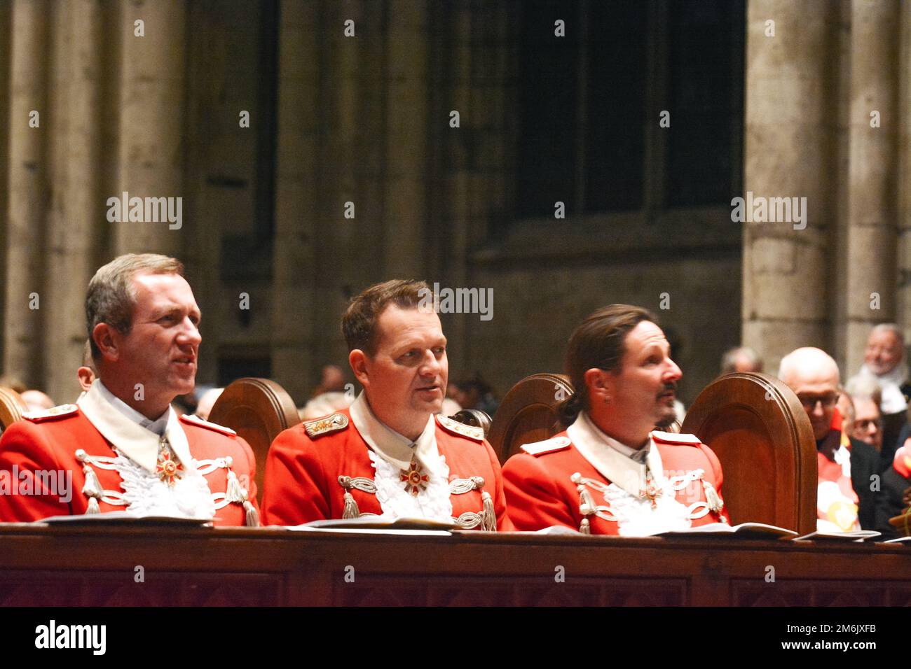Cologne, Allemagne. 05th janvier 2023. Vue générale de cologne 2023 le ...