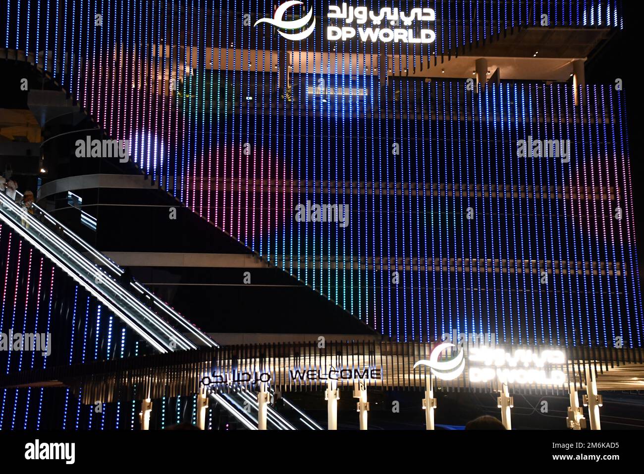 World expo 2020 dubai Banque de photographies et d’images à haute ...