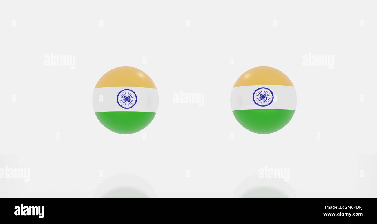 Symboles nationaux de l'inde Banque de photographies et d’images à ...