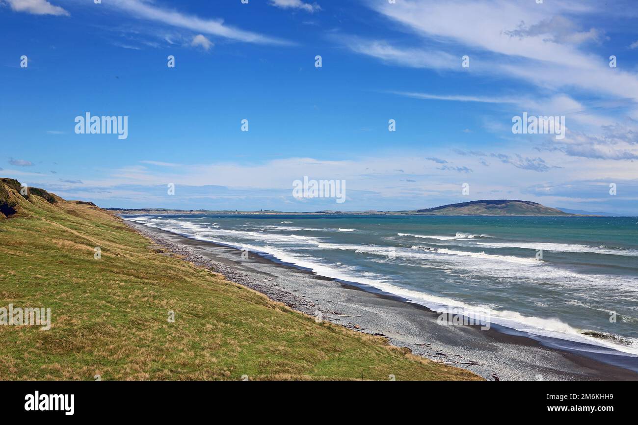 Te waewae Banque de photographies et d’images à haute résolution - Alamy