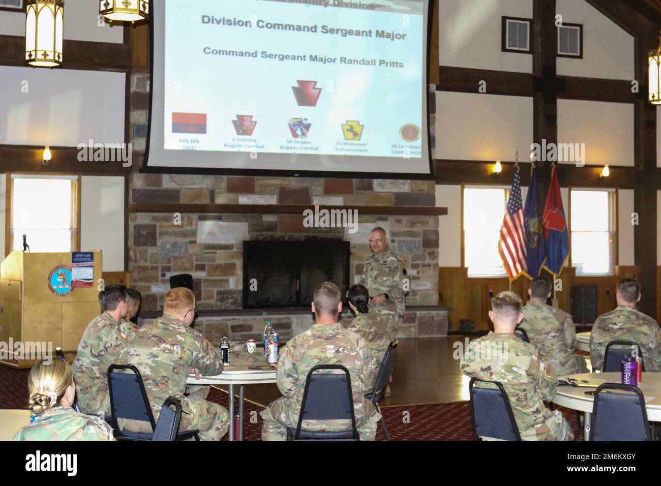 Csm randall pritts Banque de photographies et d’images à haute ...