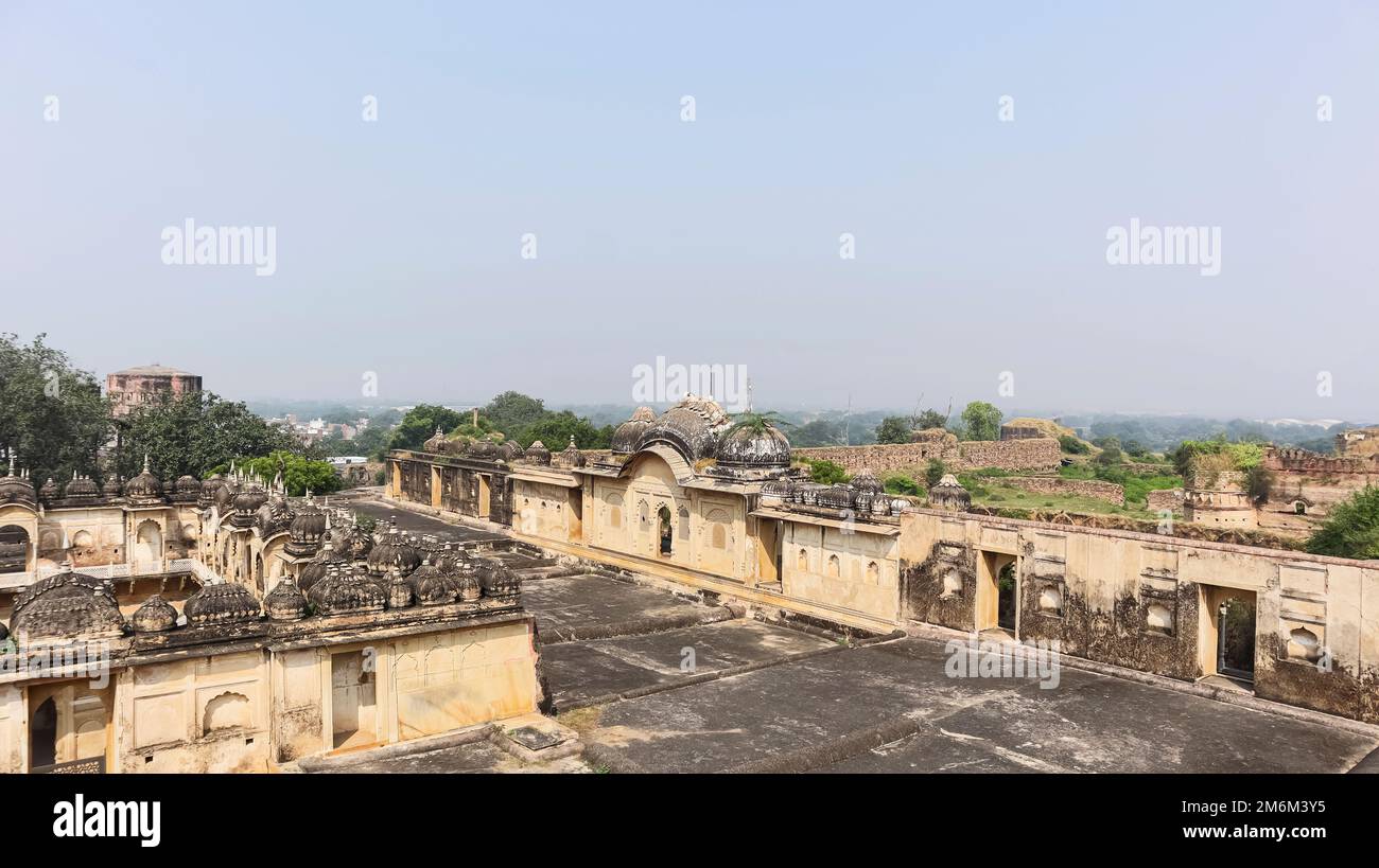 Palais du fort gohad Banque de photographies et d’images à haute ...