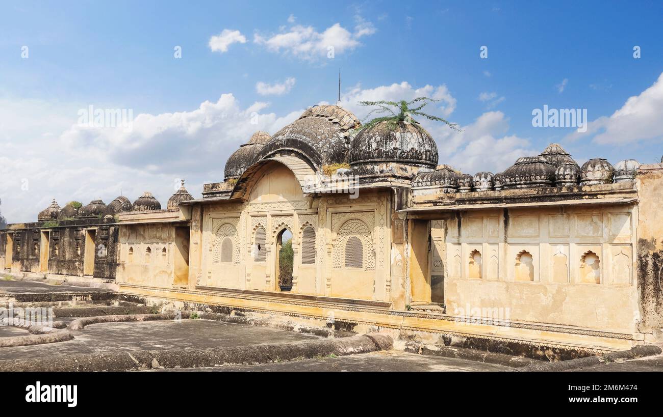 Palais du fort gohad Banque de photographies et d’images à haute ...