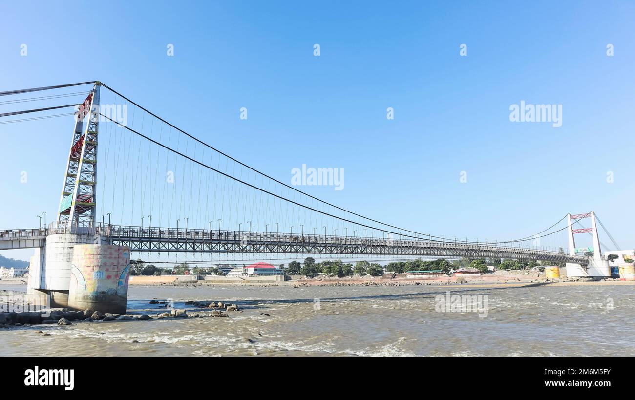 Pont janki Banque de photographies et d’images à haute résolution - Alamy