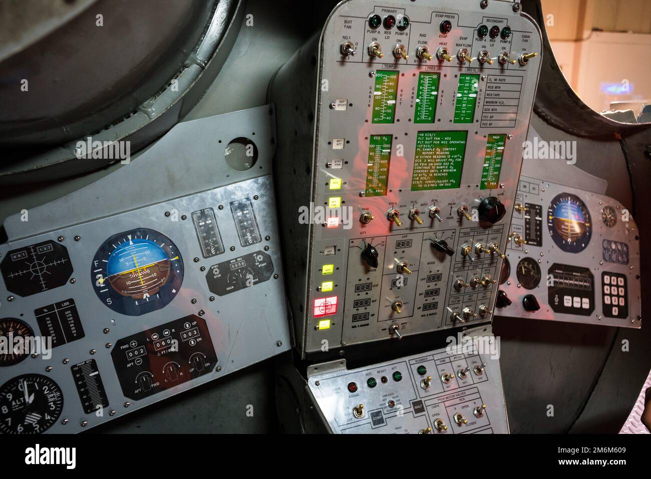 Mercury spacecraft Banque de photographies et d’images à haute ...