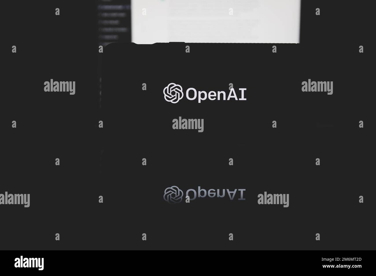 Openai lp Banque de photographies et d’images à haute résolution - Alamy