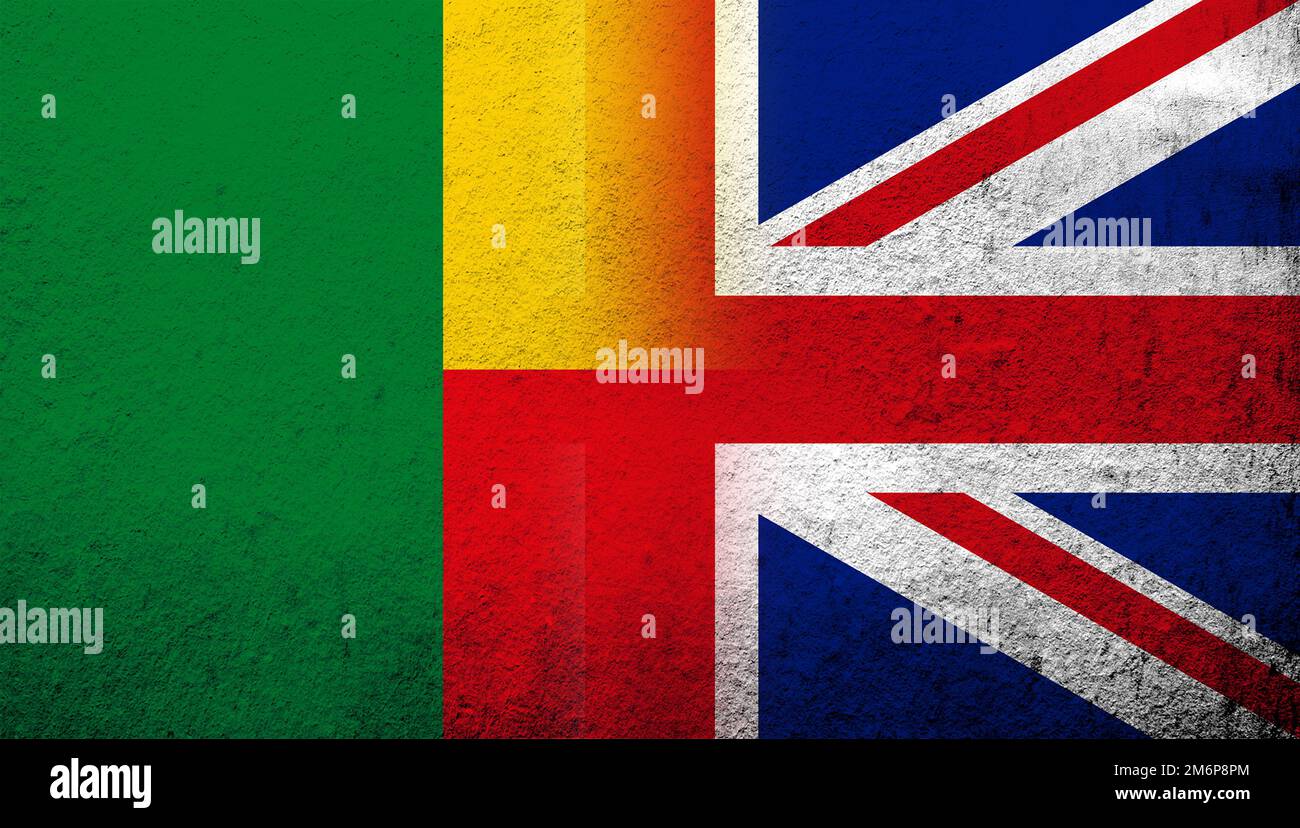 Drapeau national union jack Banque de photographies et d’images à haute ...