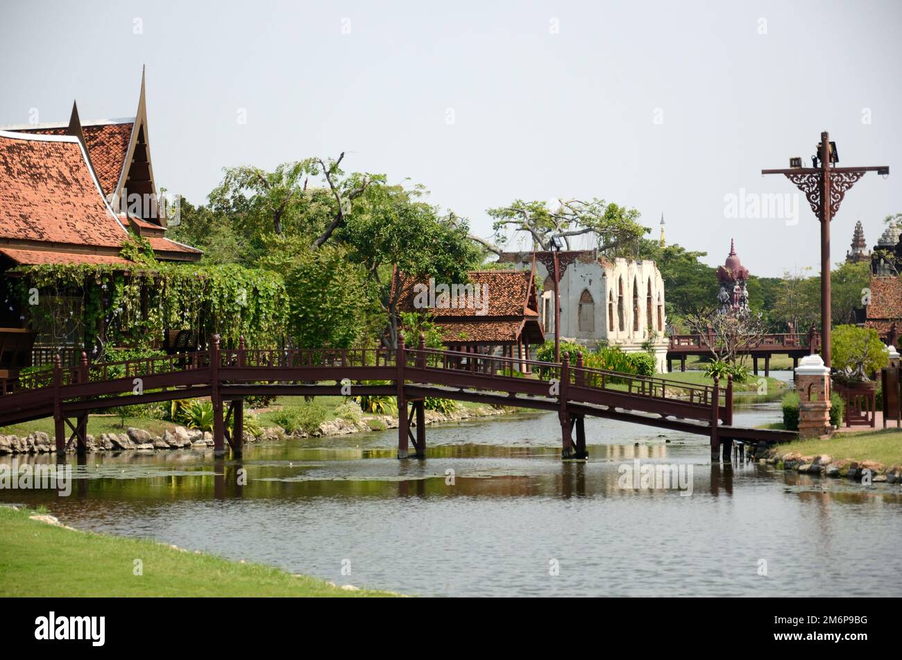 Khun phaen Banque de photographies et d’images à haute résolution - Alamy