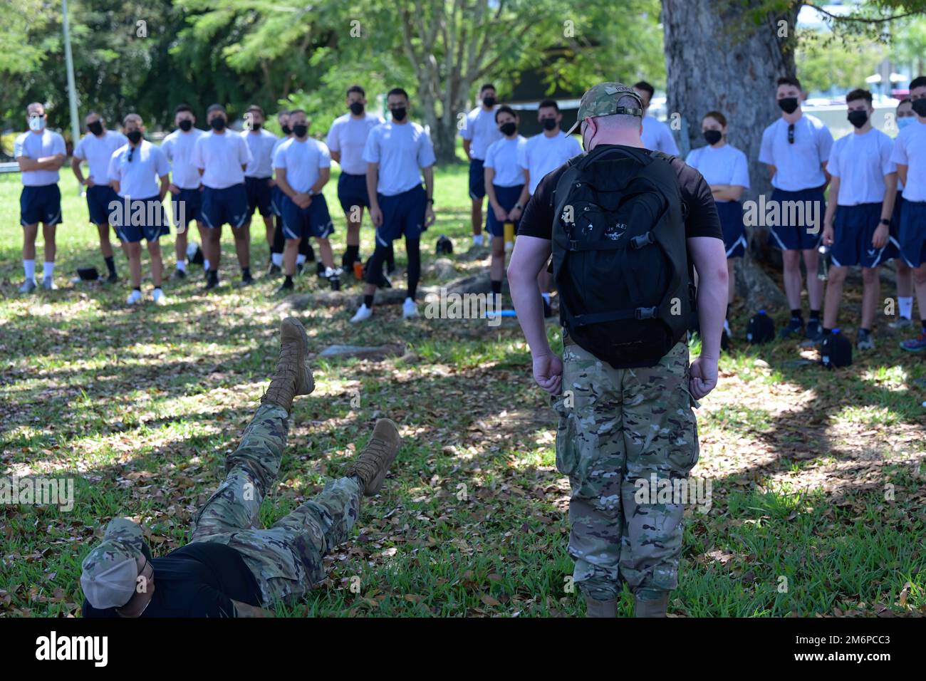 330th recruiting squadron Banque de photographies et d’images à haute ...