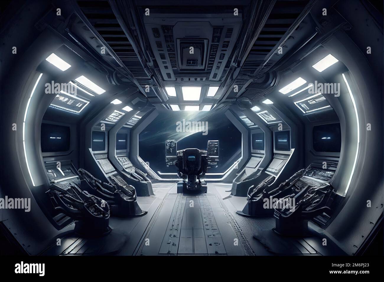 Space travel art station Banque de photographies et d’images à haute résolution - Alamy