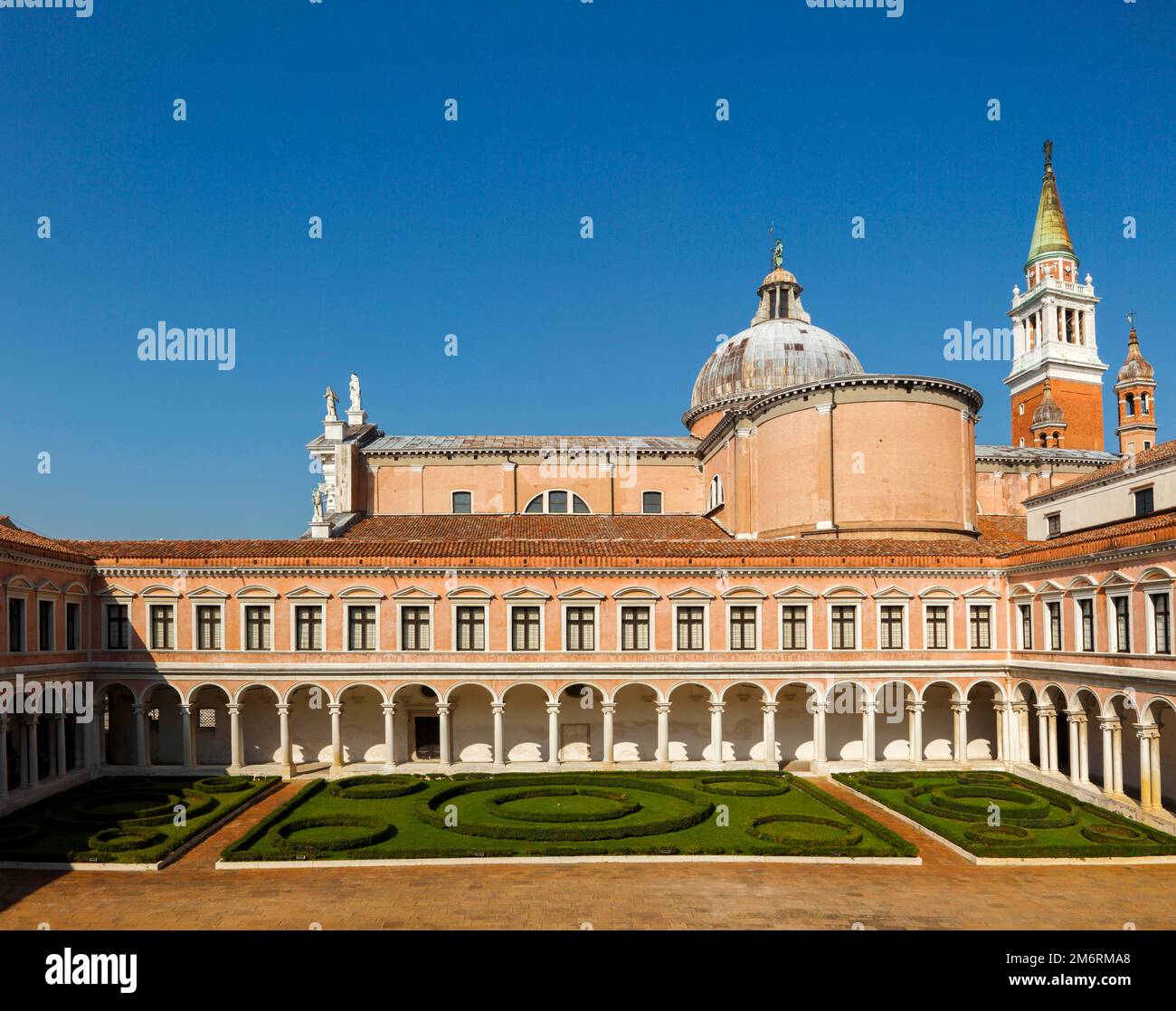 Fondamenta del monastero Banque de photographies et d’images à haute ...