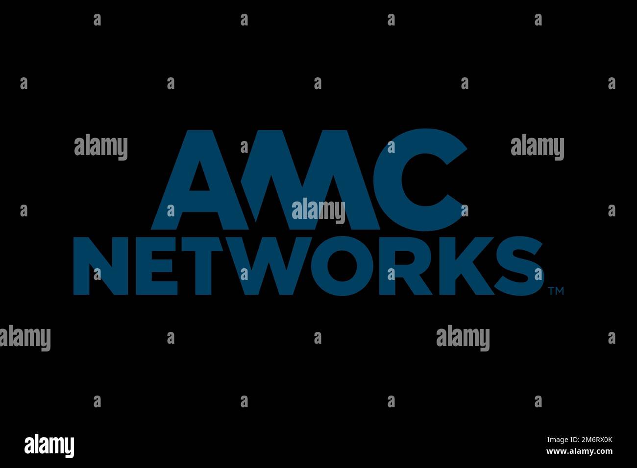 Logo amc Banque de photographies et d’images à haute résolution - Alamy