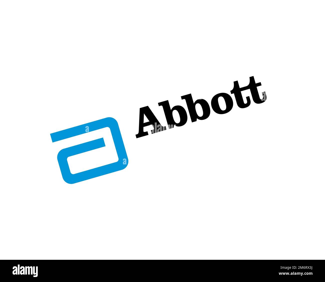 Logo abbott Banque de photographies et d’images à haute résolution ...