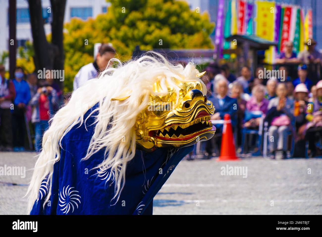 Culture traditionnelle japonaise Banque de photographies et d’images à ...