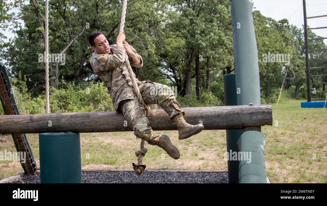 56th infantry brigade combat team Banque de photographies et d’images à ...
