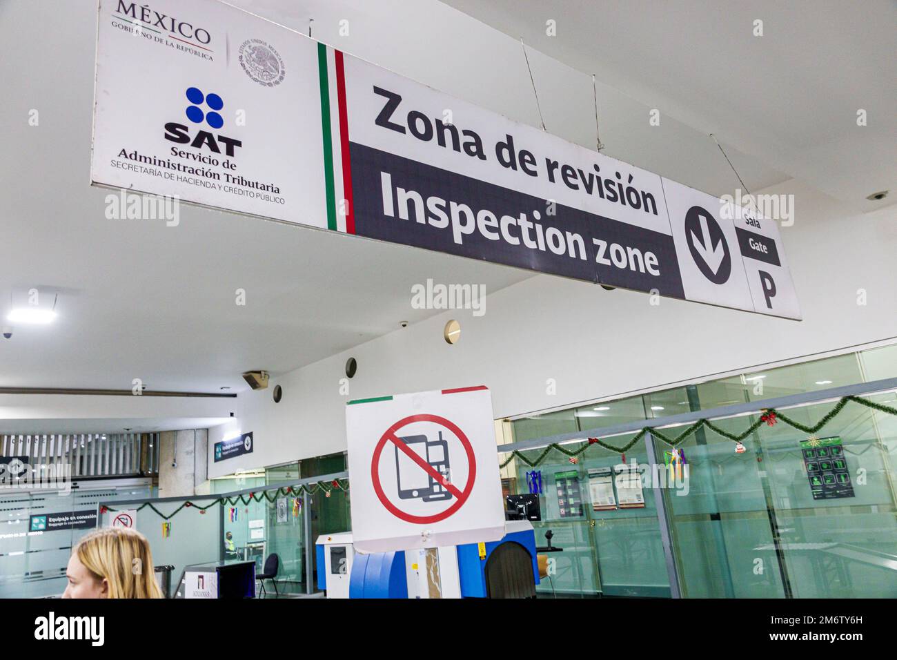 Inspection de zone Banque de photographies et d’images à haute ...