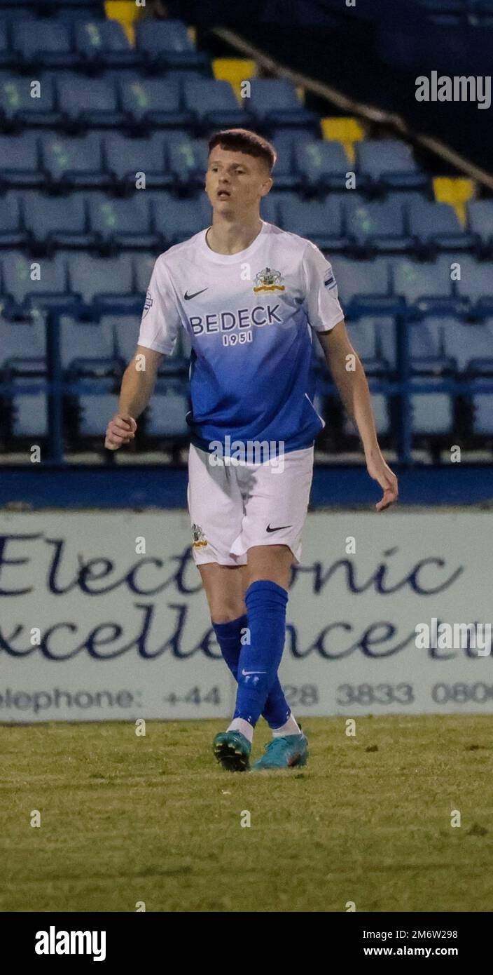 Prendergast aaron glenavon Banque de photographies et d’images à haute ...