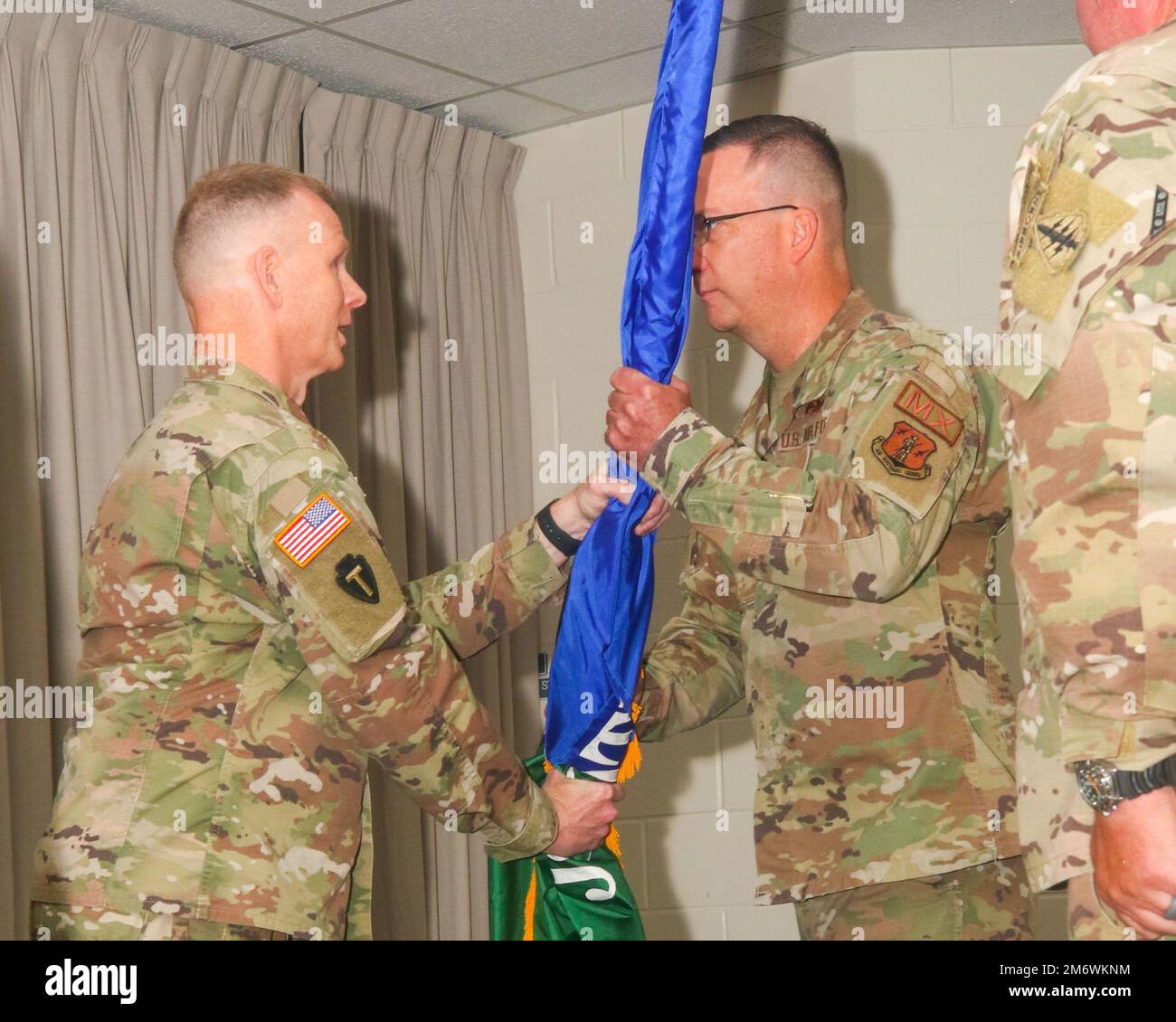 Texas counterdrug Banque de photographies et d’images à haute ...