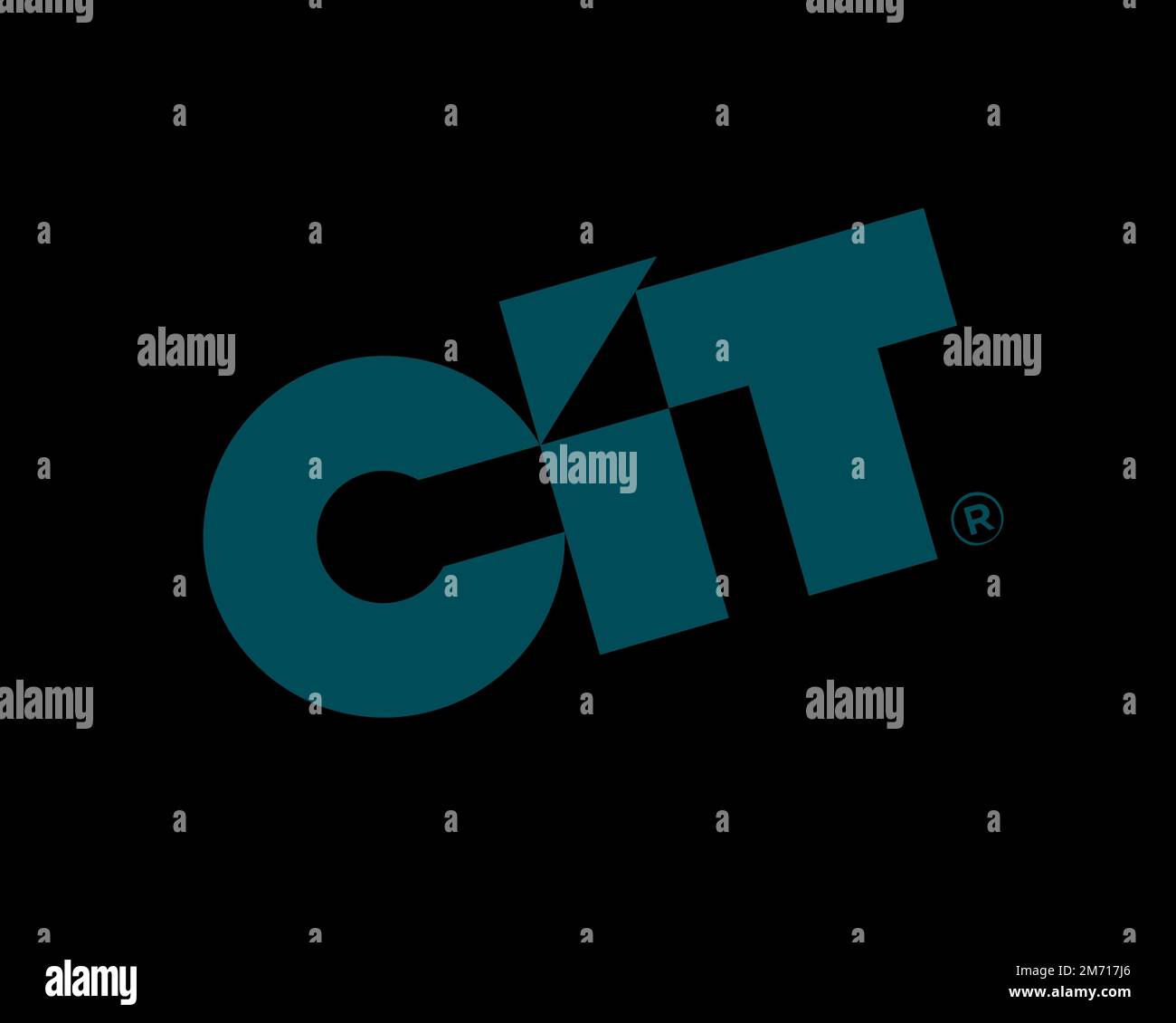 Logo du groupe cit Banque de photographies et d’images à haute ...