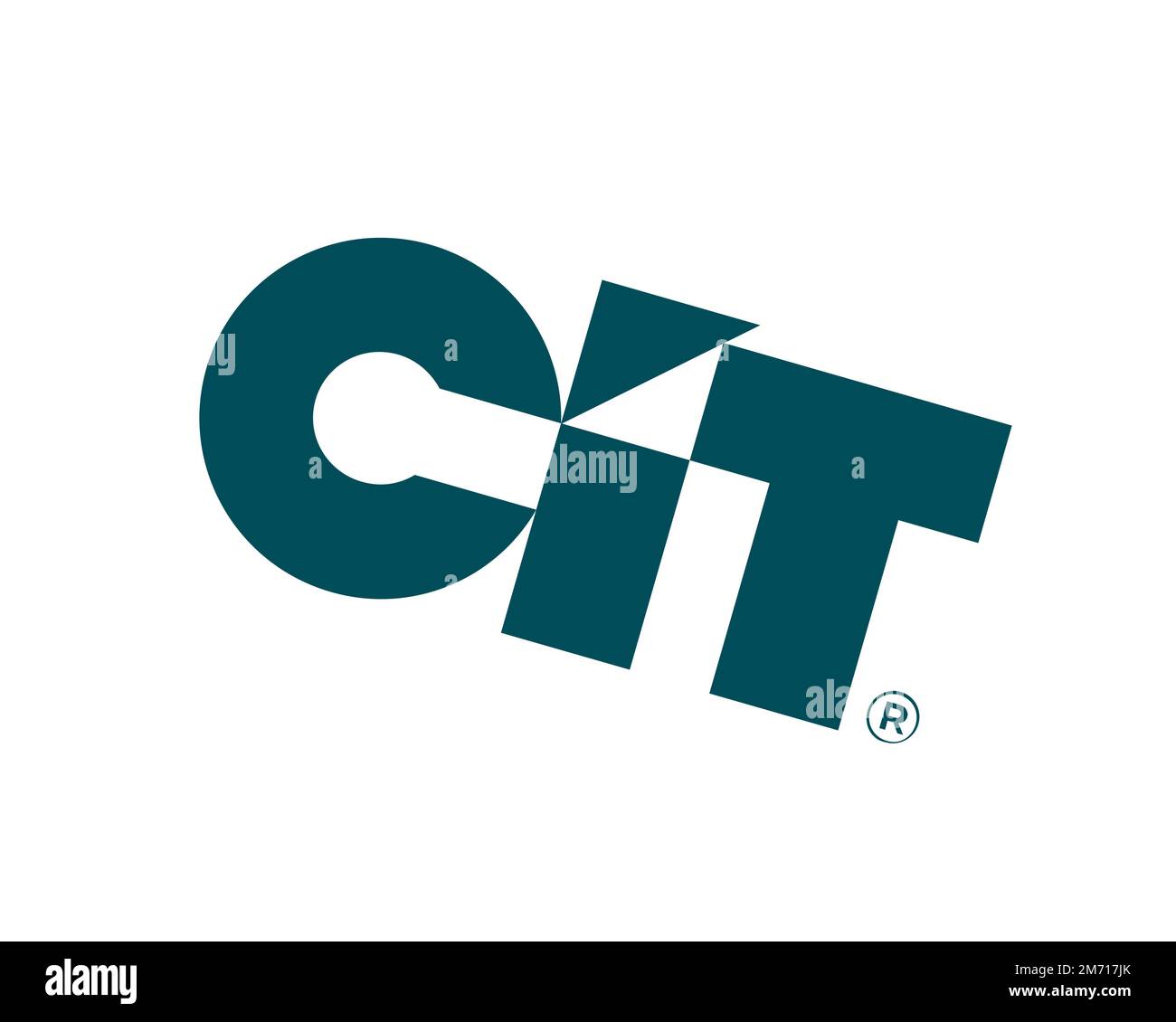 Logo du groupe cit Banque de photographies et d’images à haute ...