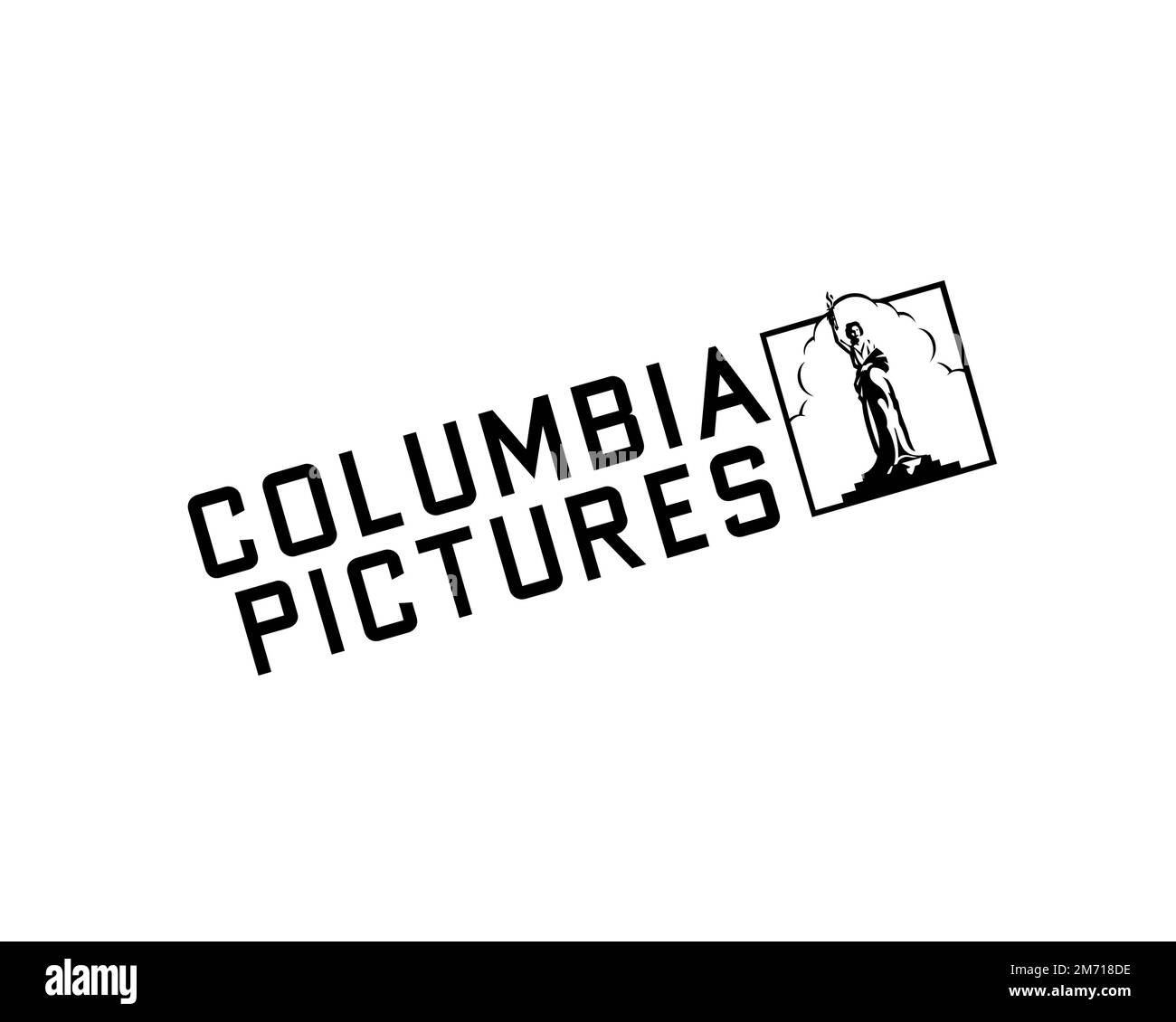 Columbia pictures logo Banque de photographies et d’images à haute ...