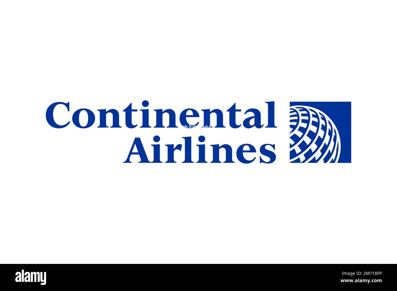 Logo continental Banque d'images détourées - Alamy