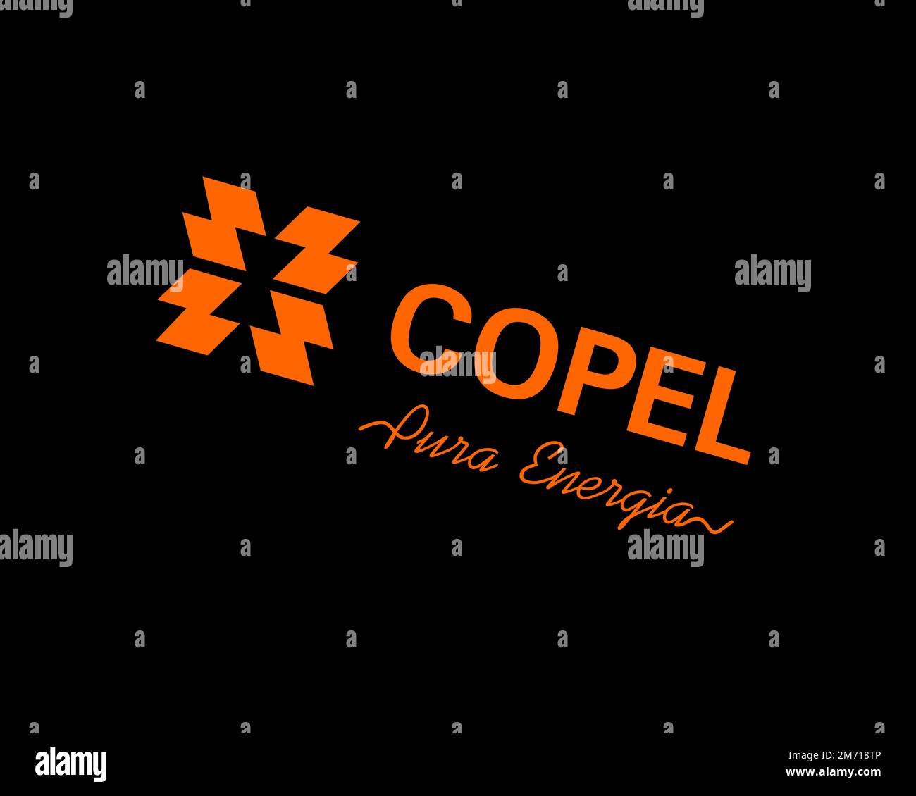 Logo copel Banque de photographies et d’images à haute résolution - Alamy