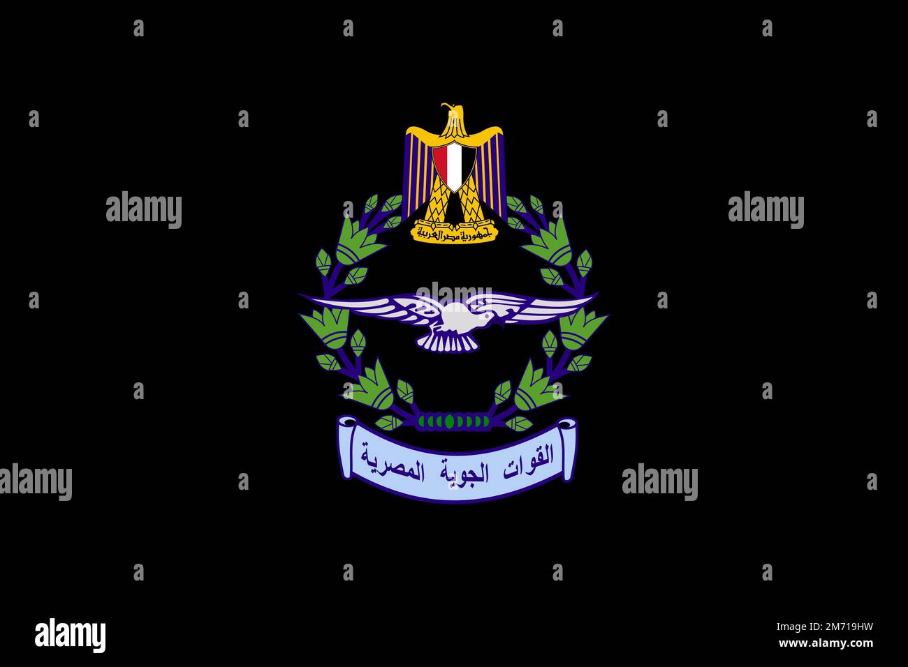 Egyptian air force Banque de photographies et d’images à haute ...