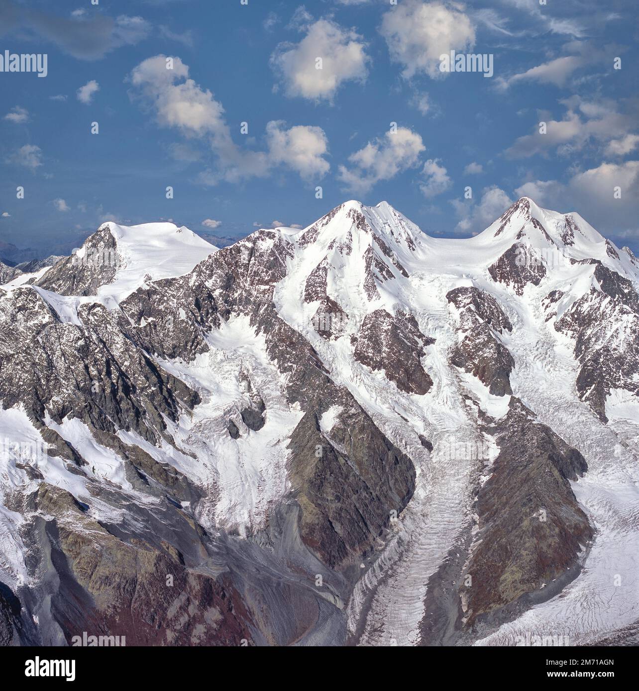 Beluha Banque de photographies et d’images à haute résolution - Alamy