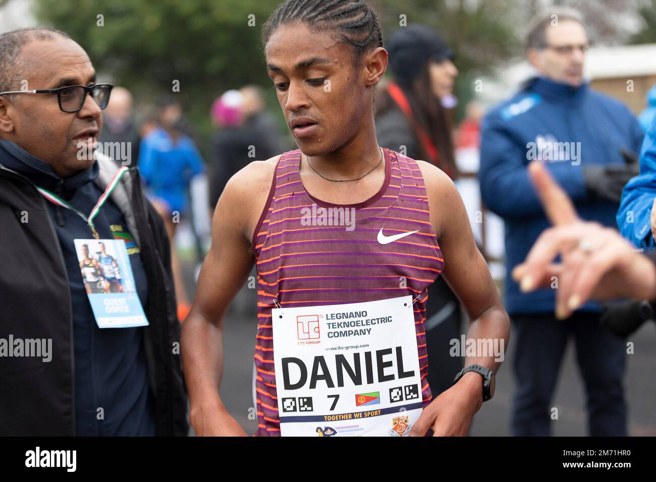 Rahel daniel Banque de photographies et d’images à haute résolution - Alamy