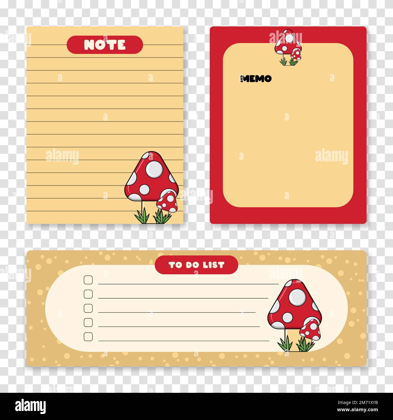 Modèle de mémo Banque de photographies et d’images à haute résolution ...