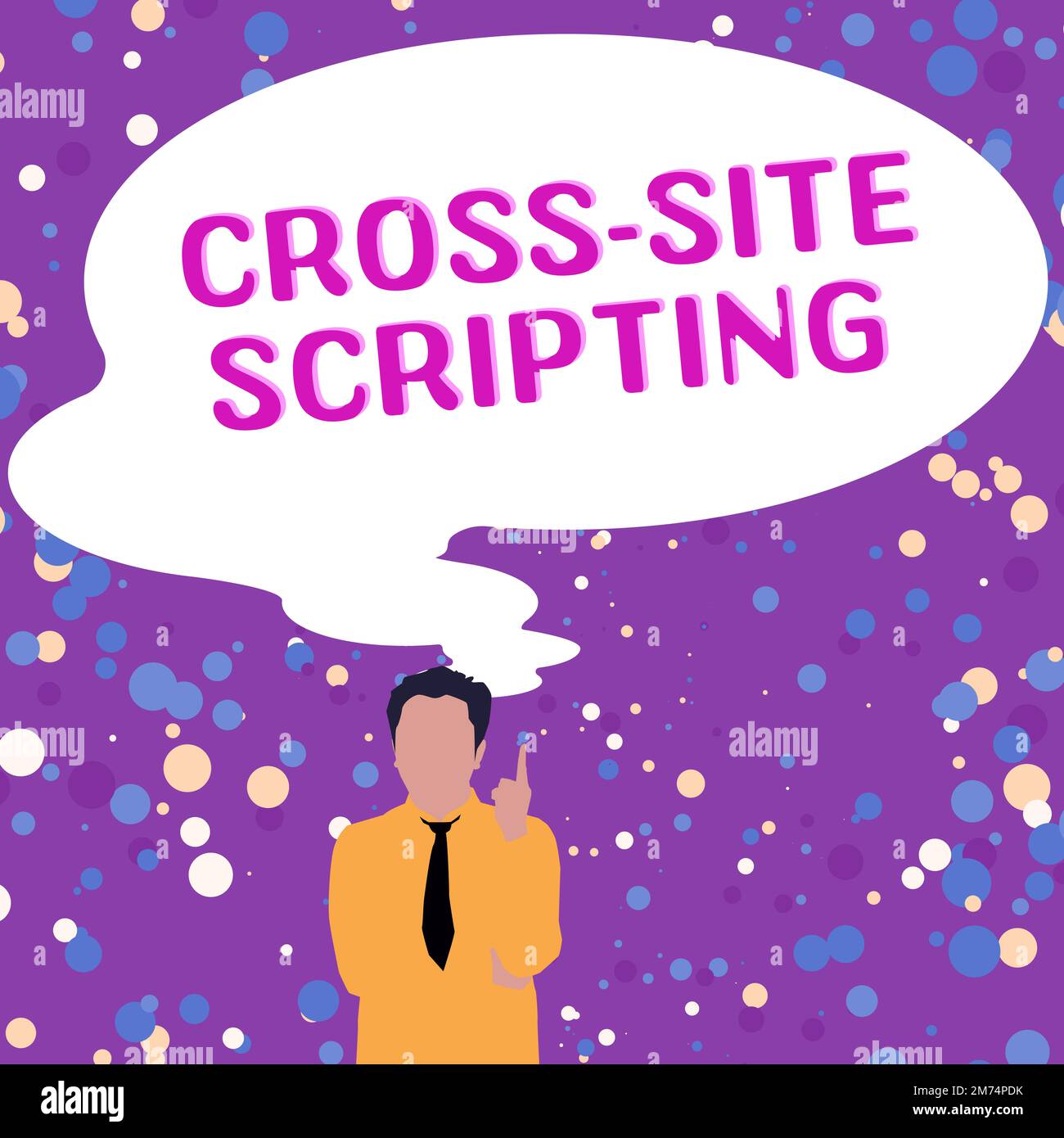 Script intersites Banque de photographies et d’images à haute ...