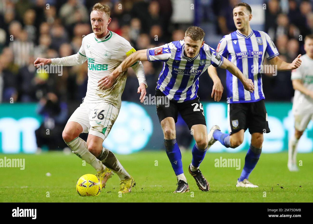 Michael longstaff Banque de photographies et d’images à haute ...