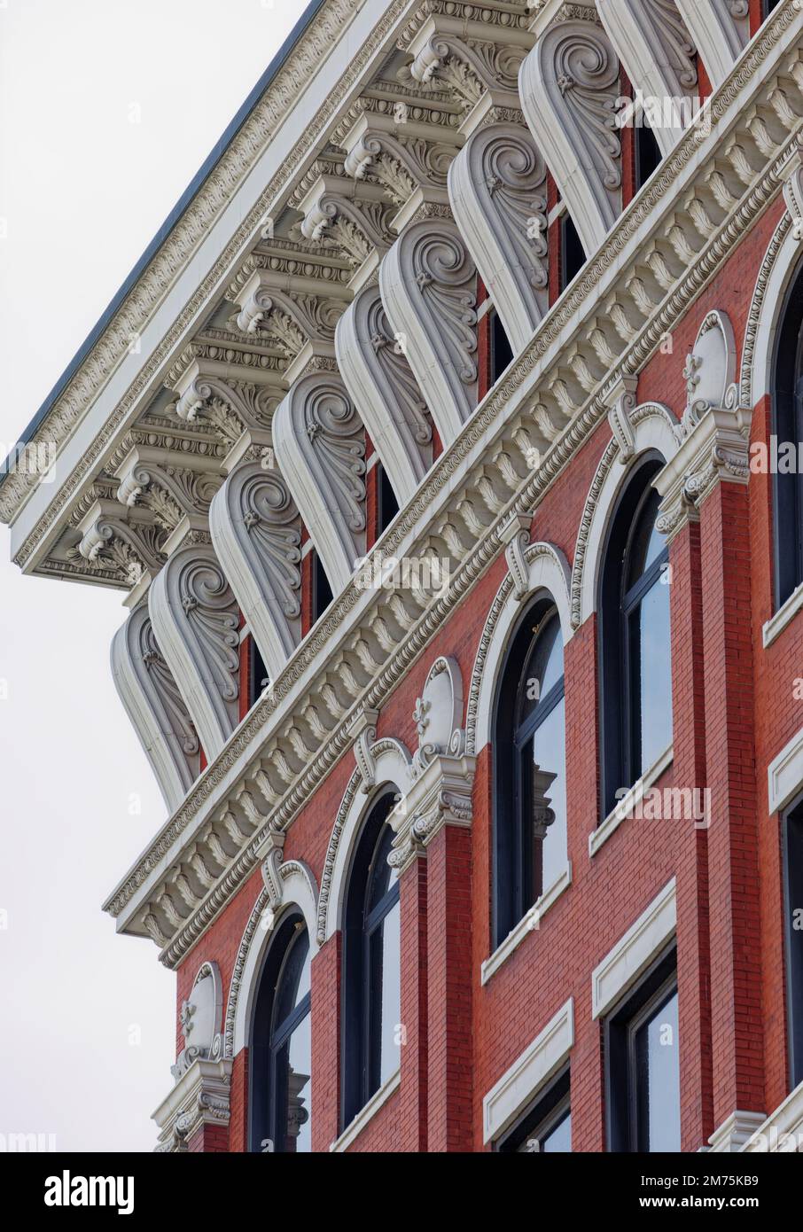 700, avenue prospect est Banque de photographies et d’images à haute résolution - Alamy