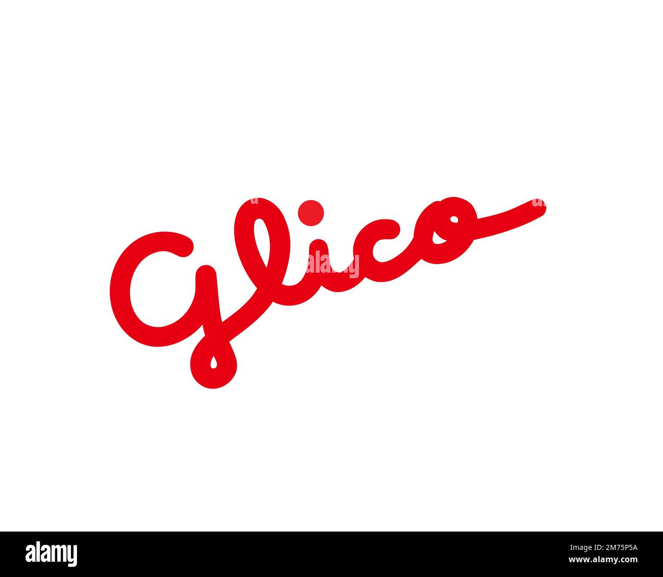 Glico Logo