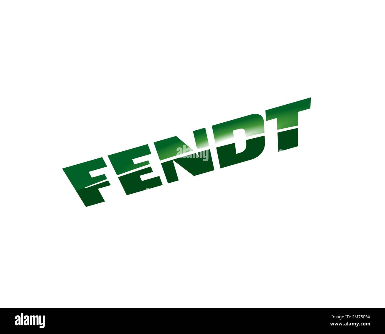 Fendt Logo