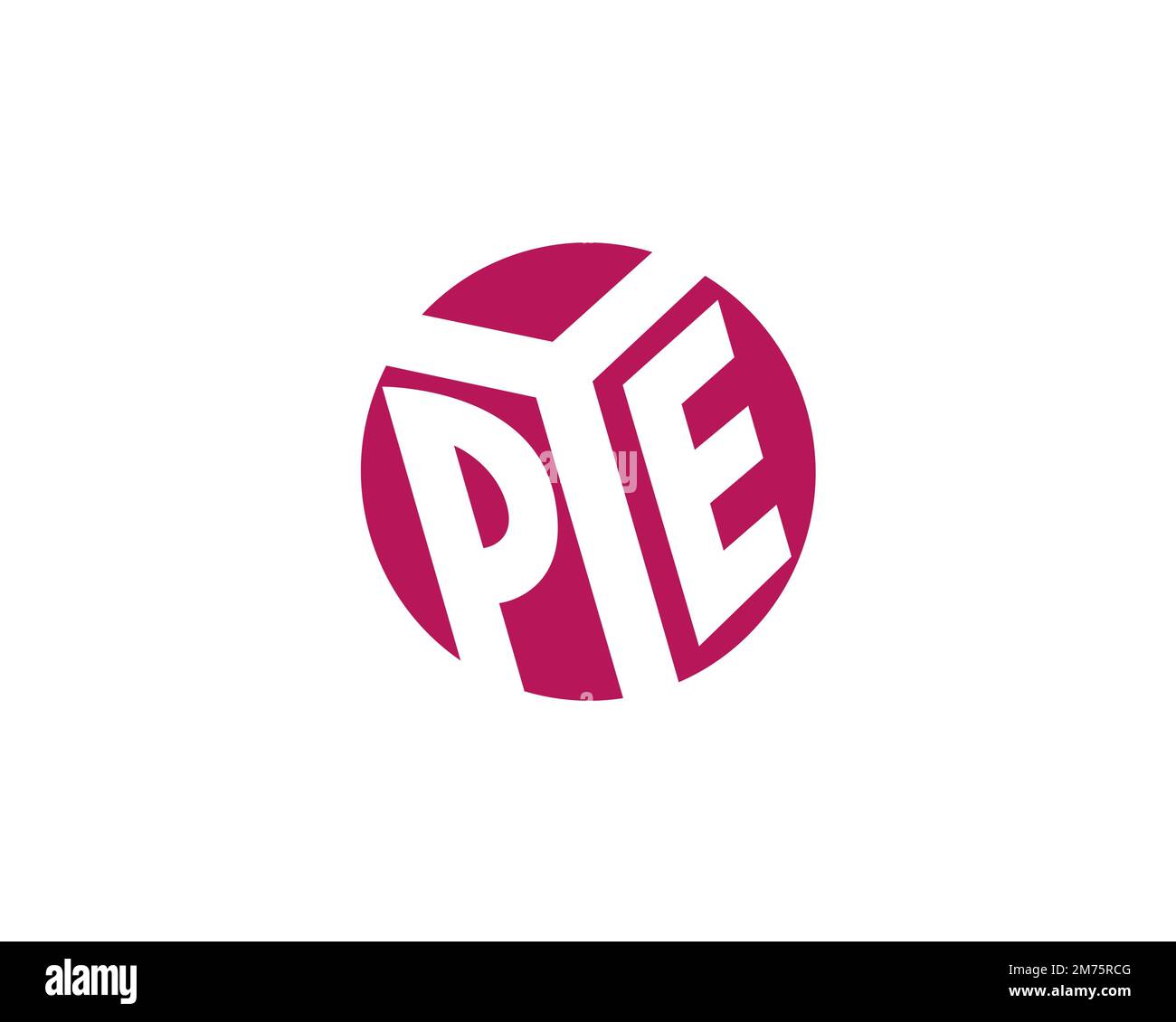 Logo de pie Banque de photographies et d’images à haute résolution - Alamy