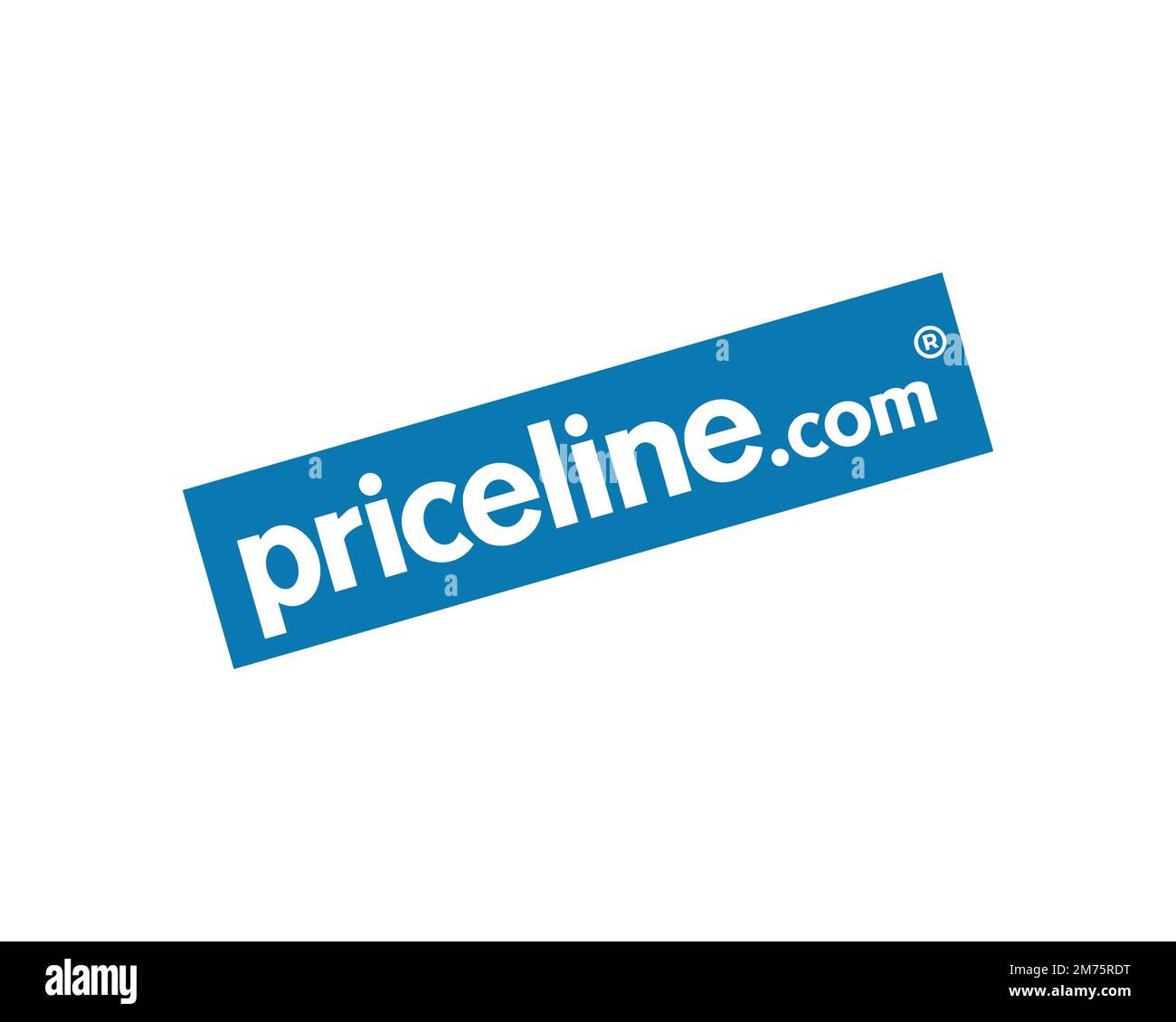 Logo priceline Banque de photographies et d’images à haute résolution ...