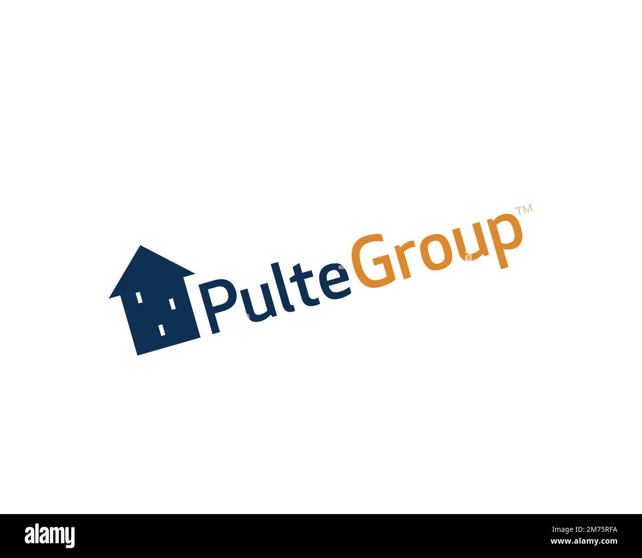 Logo pultegroup Banque de photographies et d’images à haute résolution ...