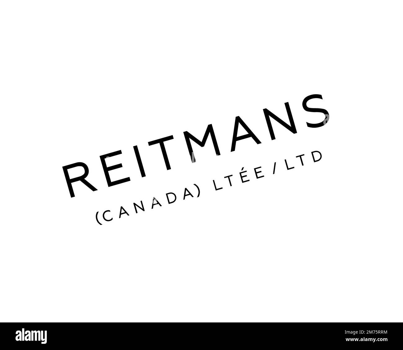 Reitmans reitmans Banque de photographies et d’images à haute ...