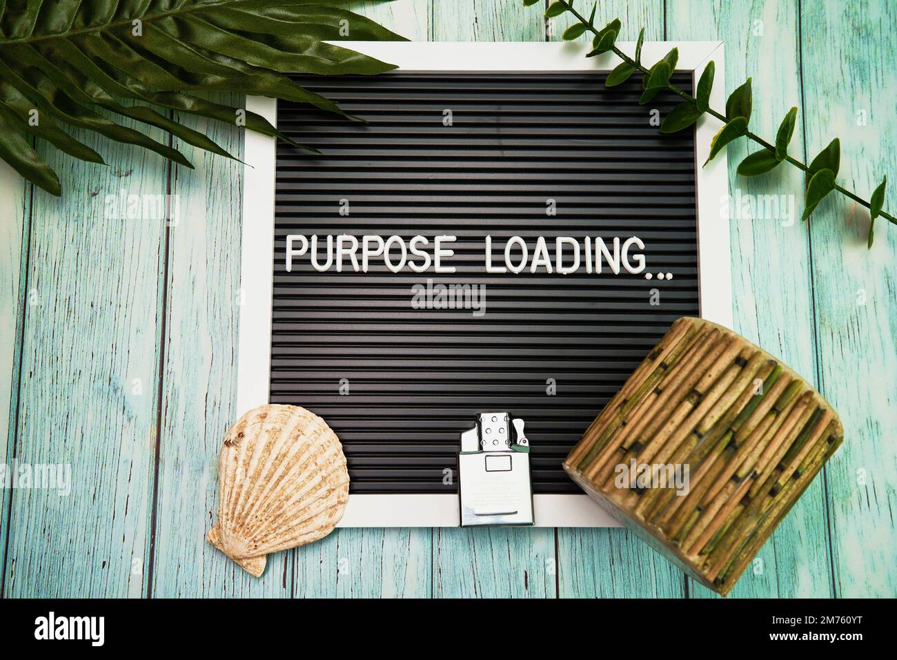 Plantilla de cheque en blanco Banque de photographies et d’images à ...