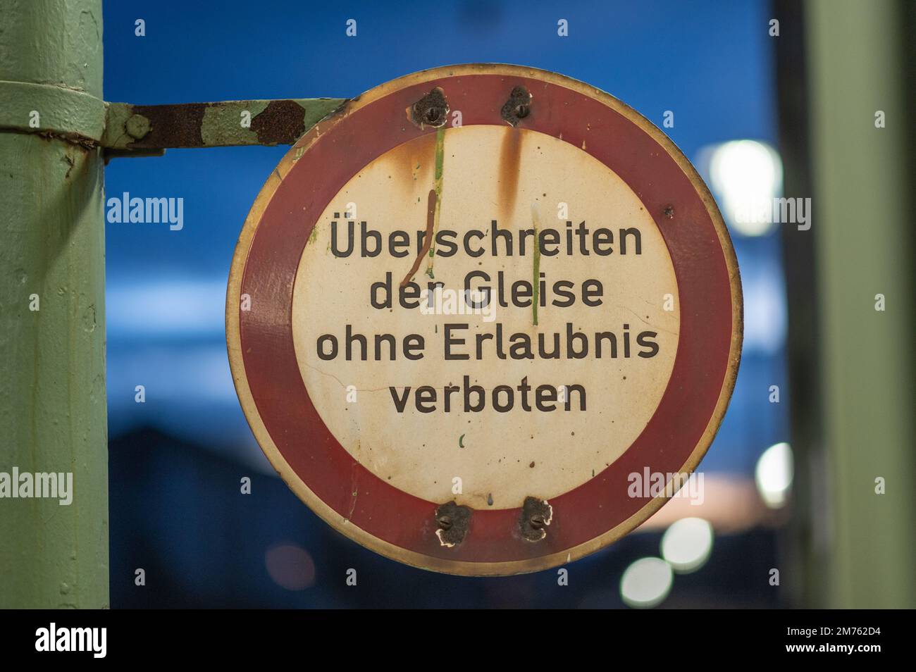 Düren janvier 2023: La gare de Düren est située au nord dans le centre ...