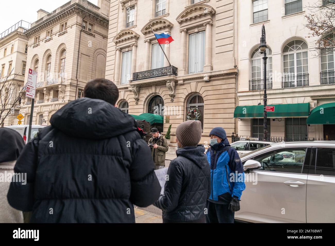 Natalia filonova Banque de photographies et d’images à haute résolution ...