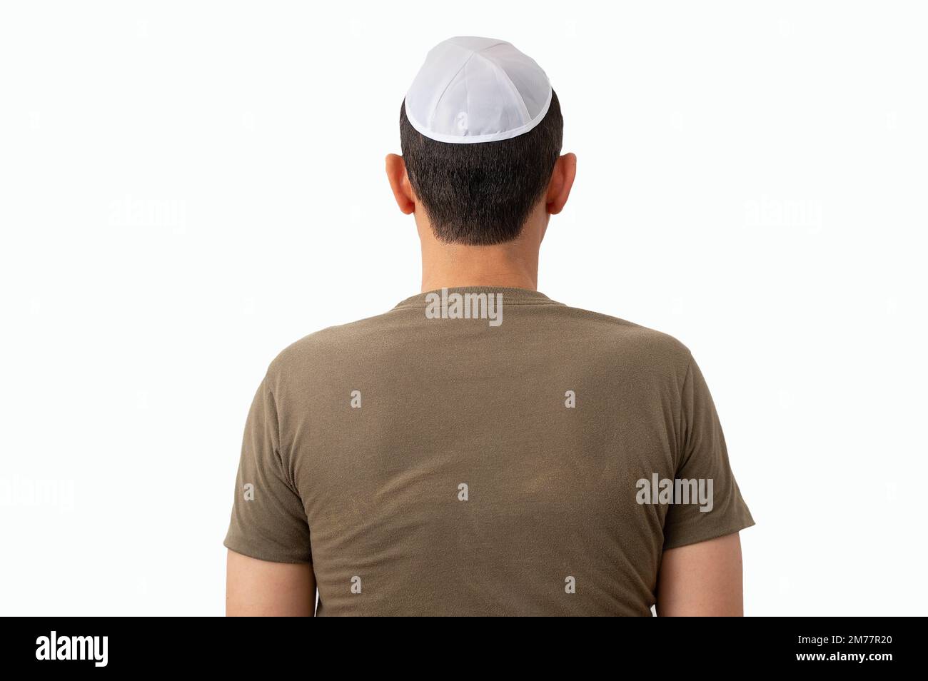 Kipa boy Banque de photographies et d’images à haute résolution - Alamy