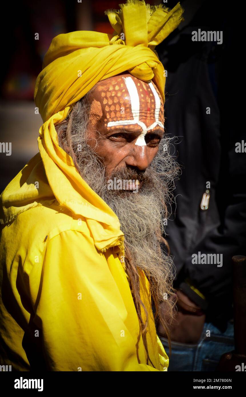 Sikhs indiens Banque de photographies et d’images à haute résolution ...