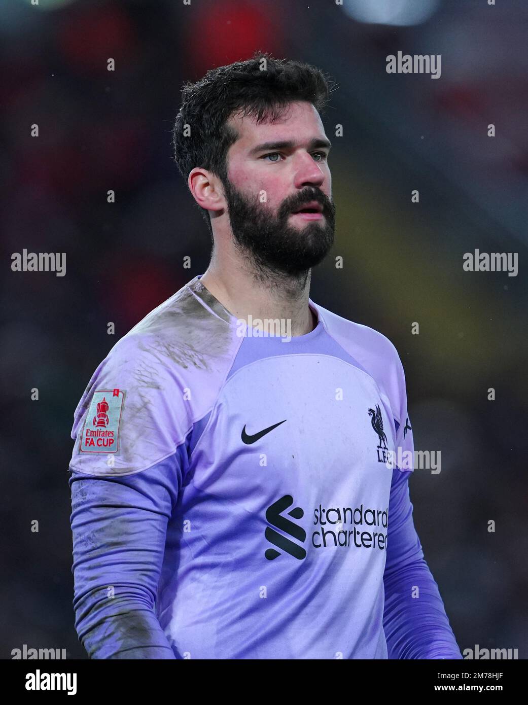 Alisson Becker But – Liverpool Alisson Becker – PZWK