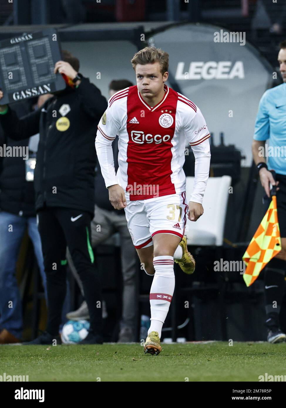 Christian rasmussen Banque de photographies et d’images à haute ...