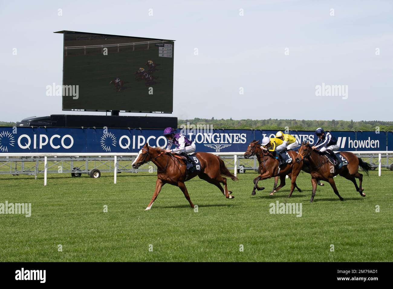 Maureen tucker Banque de photographies et d’images à haute résolution ...