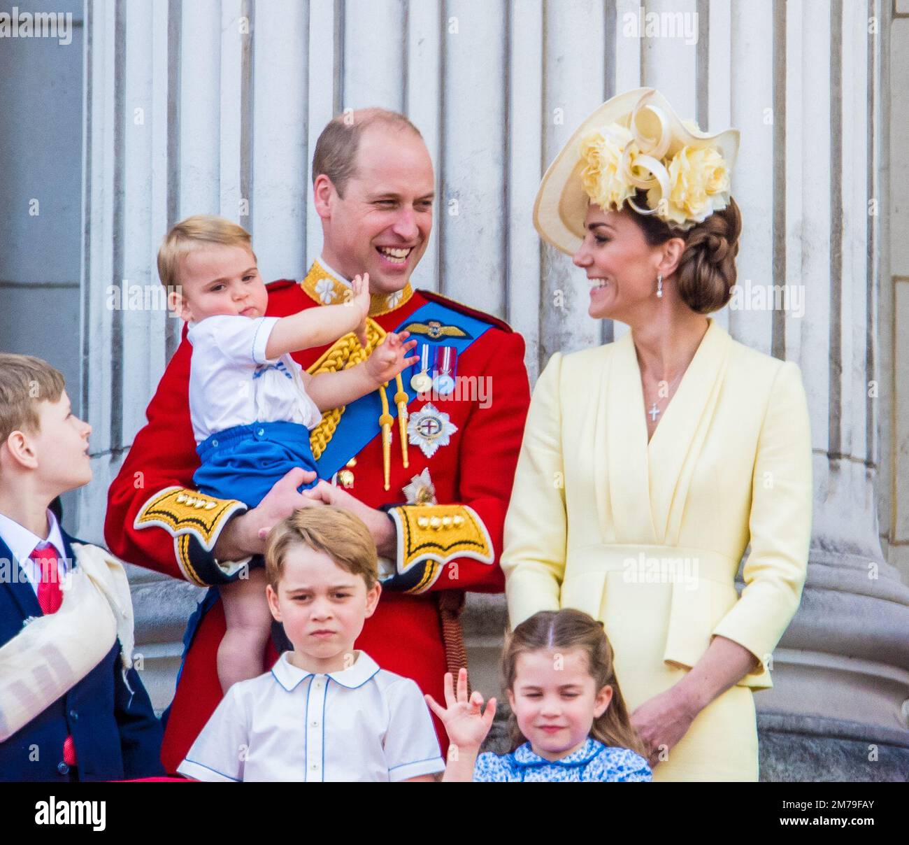 Catherine Princess of Wales fête son anniversaire de naissance de 41st le 9th janvier 2023 à ...