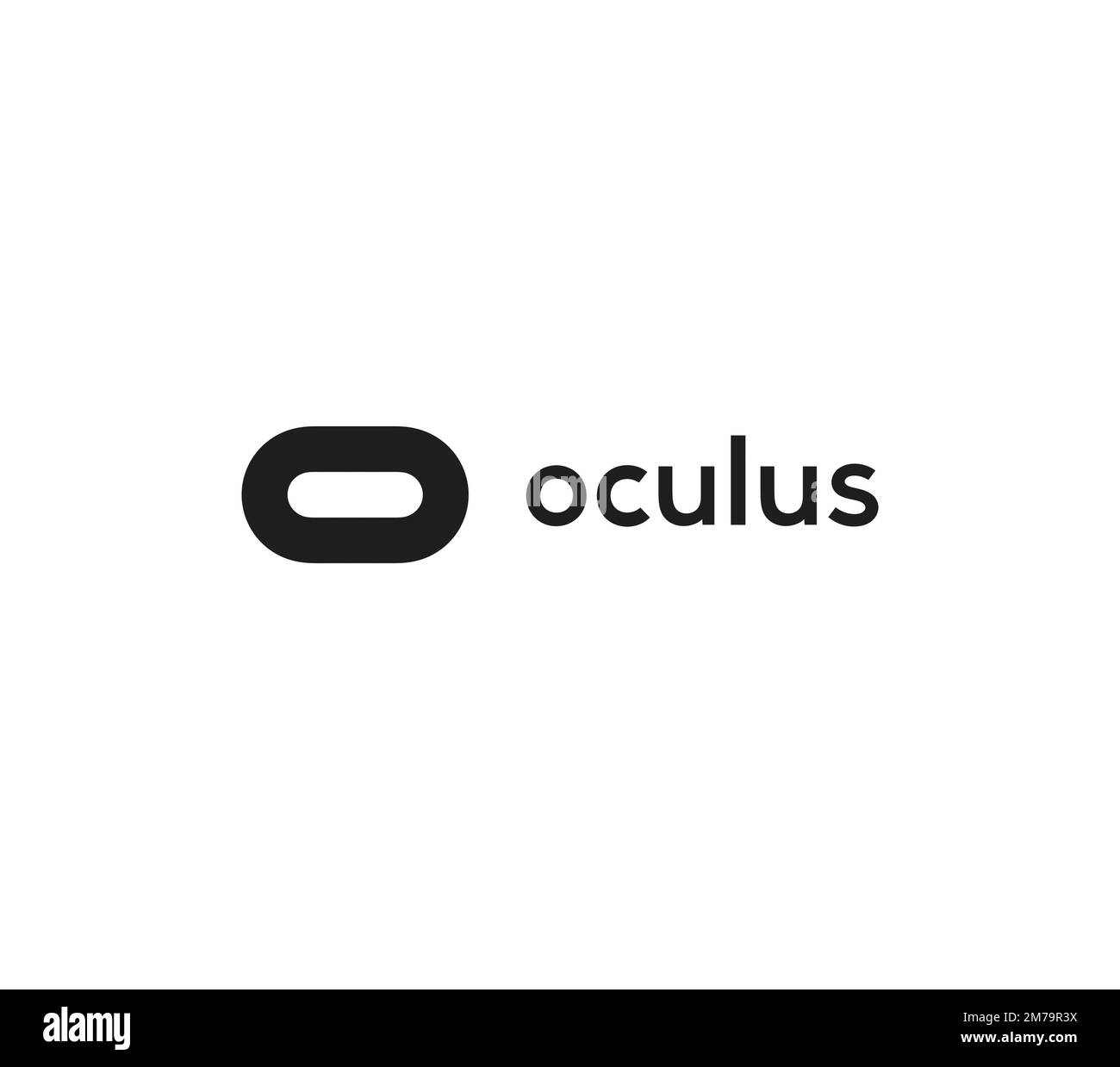 Logo oculus vr Banque de photographies et d’images à haute résolution - Alamy